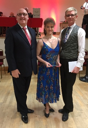 8 March 2026 - West of Britain | Modern Sequence Dancing World