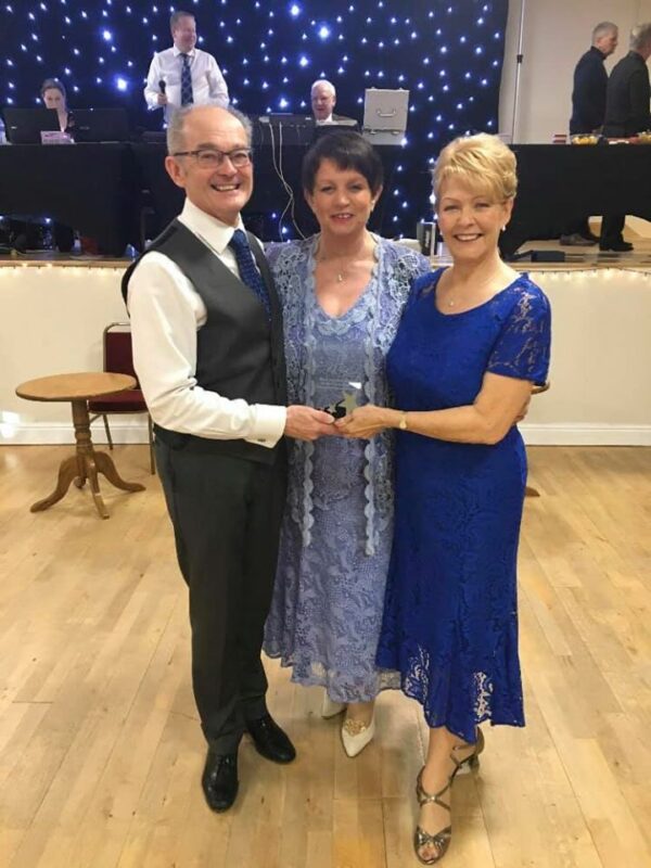 8 March 2026 - West of Britain | Modern Sequence Dancing World