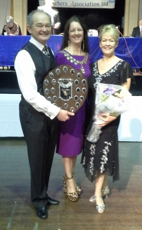 18 January 2026 - Northern Counties Dance Teachers Association | Modern ...