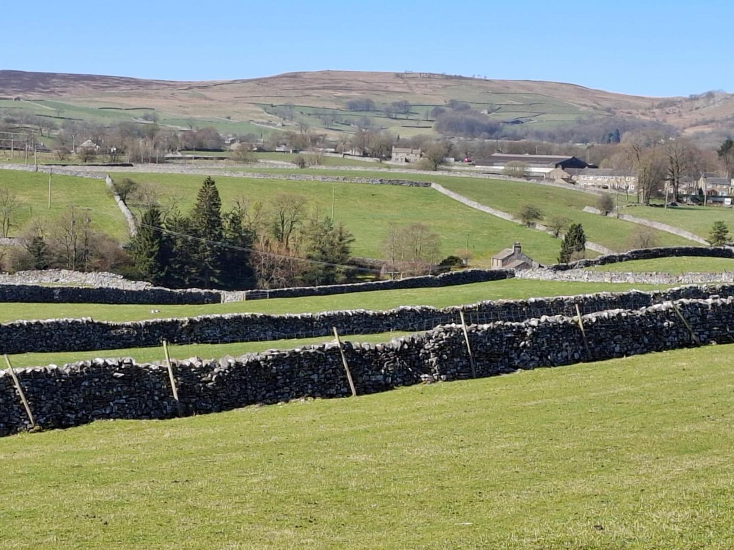 Skipton Hotel, Skipton | Modern Sequence Dancing World