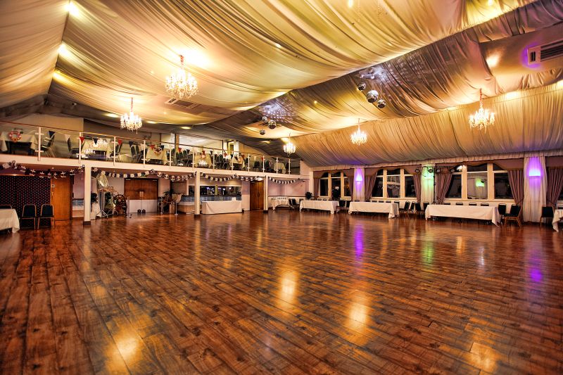 Rendezvous Ballroom | Modern Sequence Dancing World