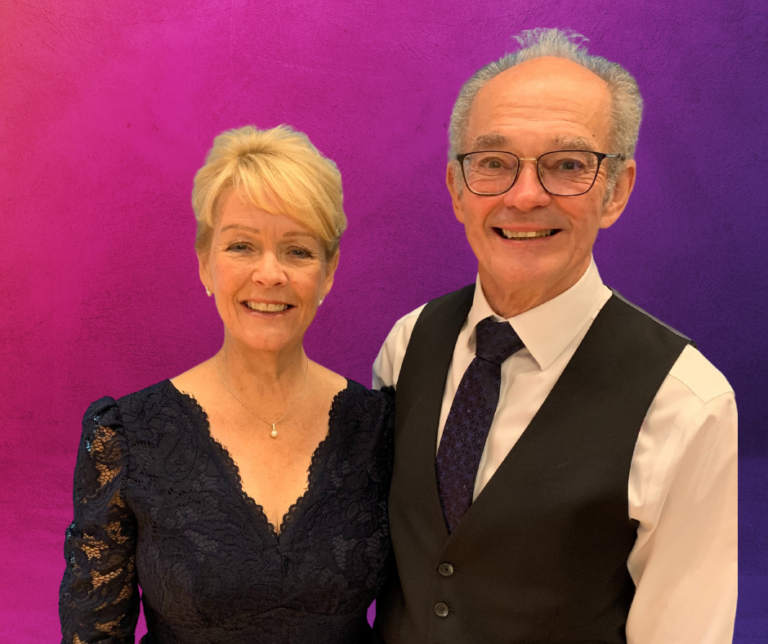 8 November 2026 - Ada Unsworth Memorial | Modern Sequence Dancing World