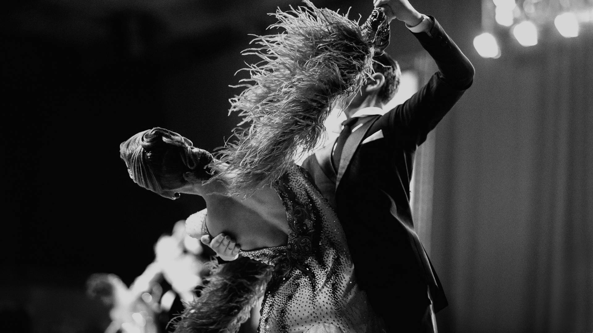 What's New | Modern Sequence Dancing World