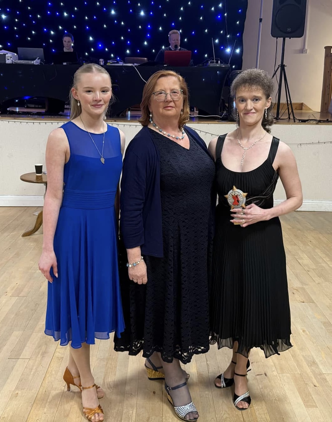 West of Britain Inventive Dance Competition Winners | Modern Sequence Dancing World