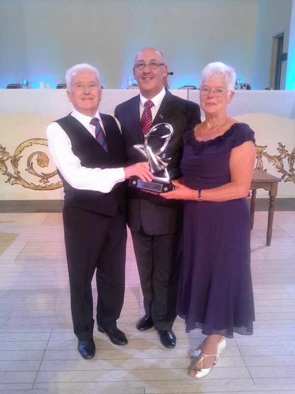 31 May 2026 - United Kingdom Alliance | Modern Sequence Dancing World