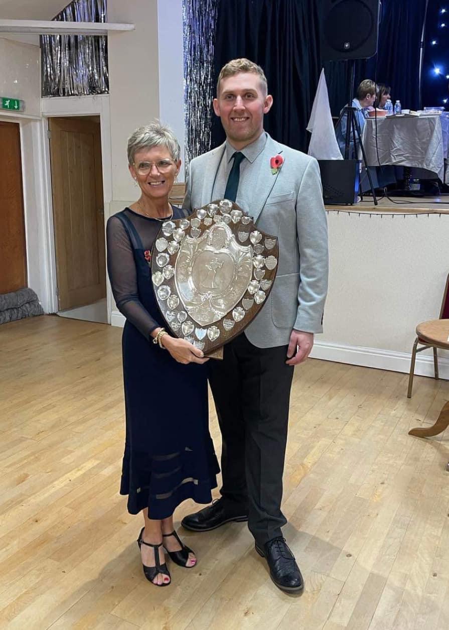 8 November 2026 - Ada Unsworth Memorial | Modern Sequence Dancing World