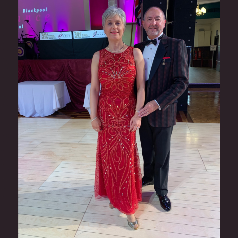 Modern Sequence Dancing World | Sequence Dancing