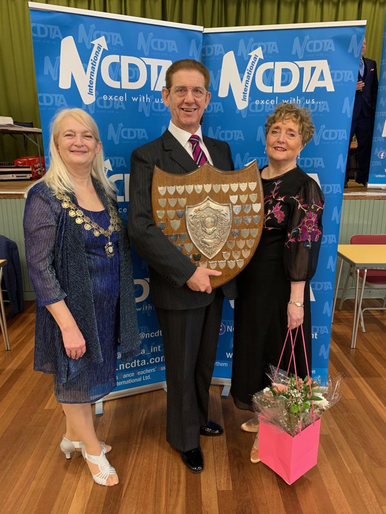 18 January 2026 - Northern Counties Dance Teachers Association | Modern ...