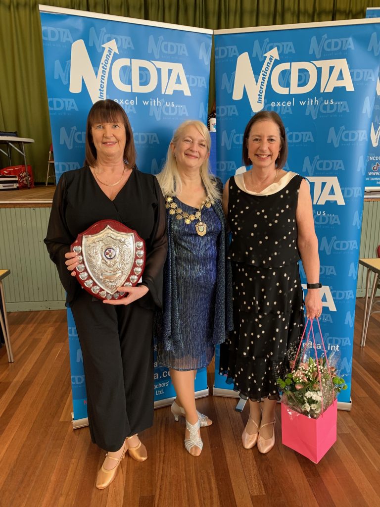 18 January 2026 - Northern Counties Dance Teachers Association | Modern ...