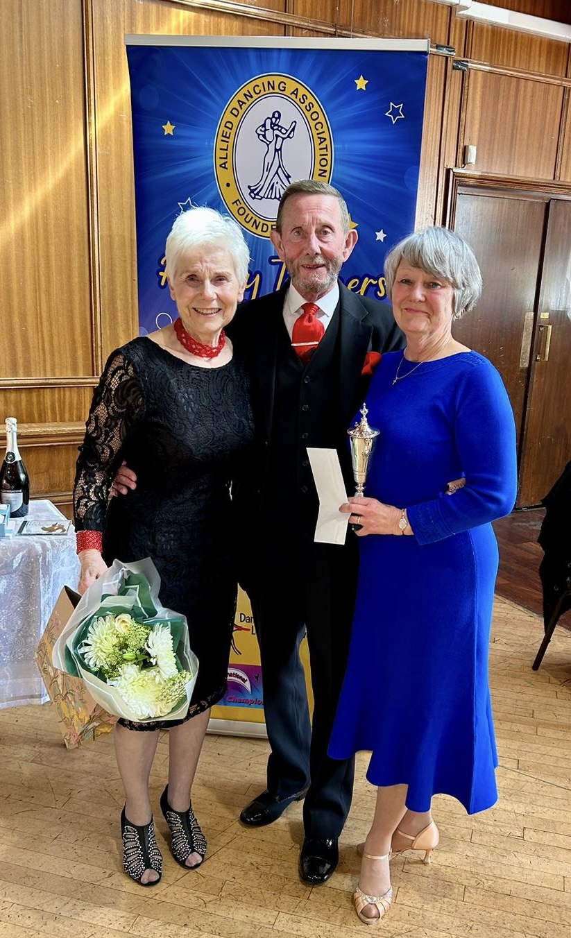 13 September 2026 - Allied Dancing Association Ltd | Modern Sequence ...