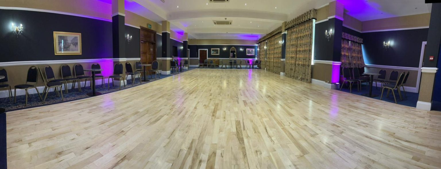 2026 Dance Breaks - on sale now! | Modern Sequence Dancing World